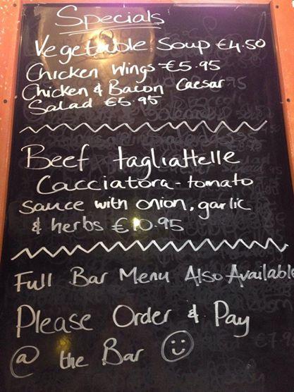 Ardhu Bar, LIMERICK, Limerick | Pub info @ Publocation