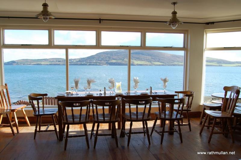 Beachcomber Bar, RATHMULLAN, Donegal | Pub info @ Publocation