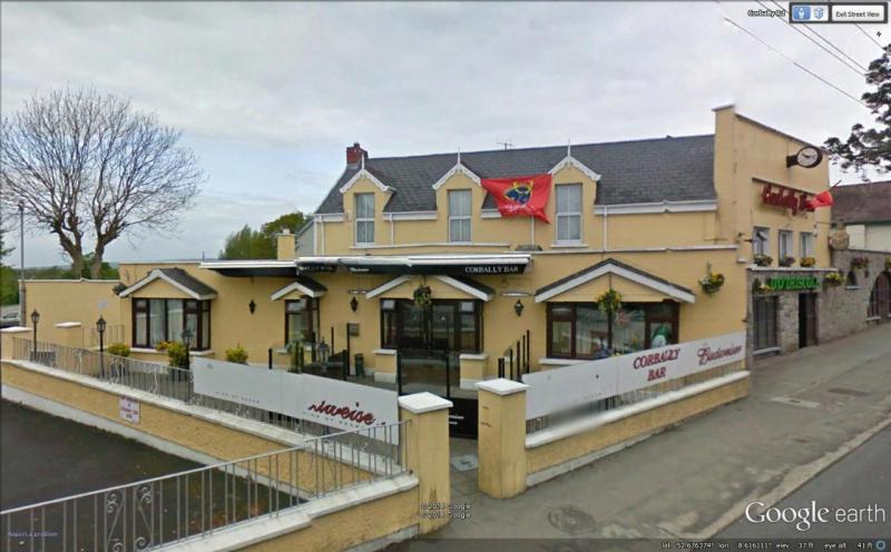 Corbally Bar, LIMERICK, Limerick | Pub info @ Publocation
