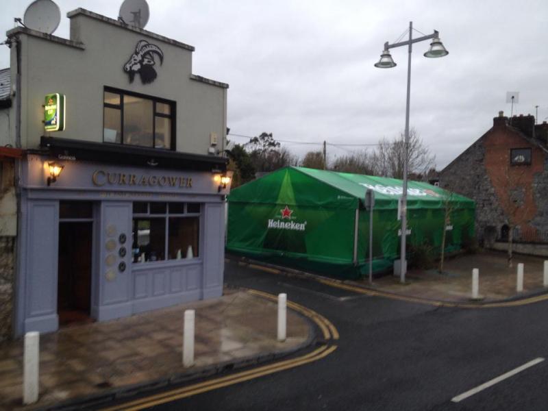 Curragower Bar, LIMERICK, Limerick | Pub info @ Publocation