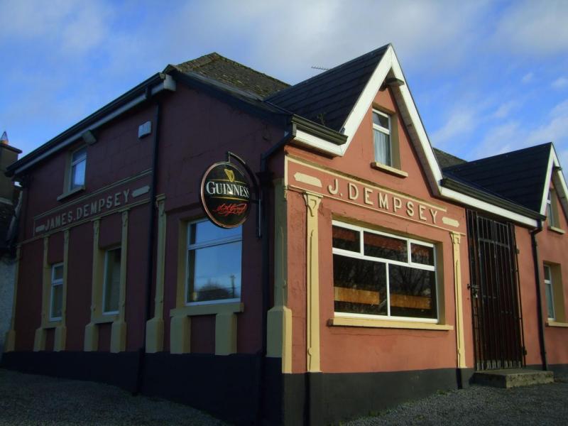 Dempsey's, BIRR, Offaly | Pub info @ Publocation