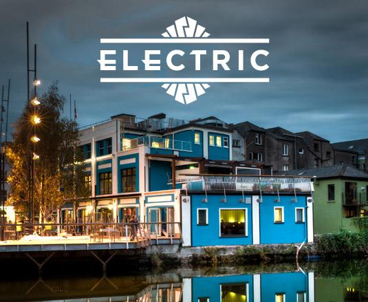 Electric, CORK, Cork | Pub info @ Publocation
