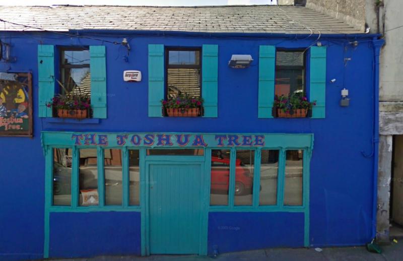 Joshua Tree Bar, CORK, Cork | Pub info @ Publocation