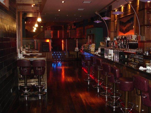 Mc Mahons Cafe Bar, CAVAN, Cavan | Pub info @ Publocation