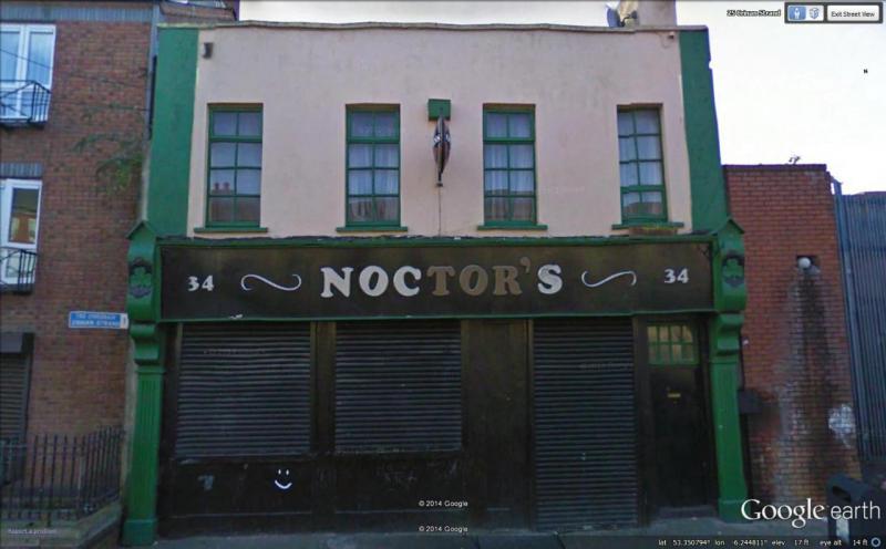 Noctor's Pub, DUBLIN, Dublin | Pub info @ Publocation