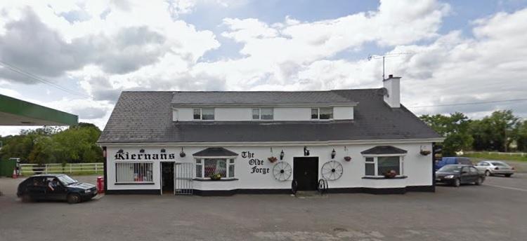 The Olde Forge, LONGFORD, Longford | Pub info @ Publocation