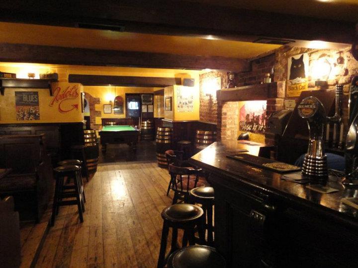 S Mckenna, MONAGHAN, Monaghan | Pub info @ Publocation