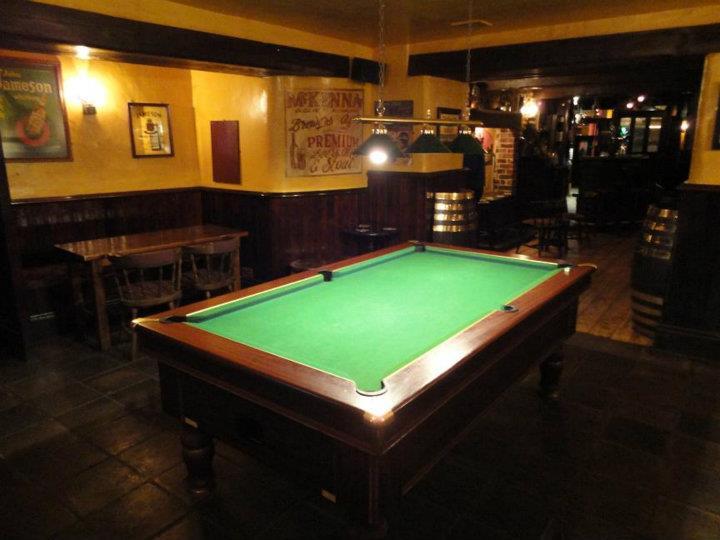 S Mckenna, MONAGHAN, Monaghan | Pub info @ Publocation