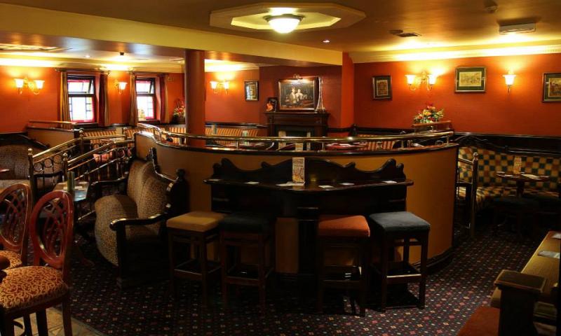 Terry's Bar, MONAGHAN, Monaghan | Pub info @ Publocation