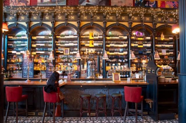 The Bodega, CORK, Cork | Pub info @ Publocation
