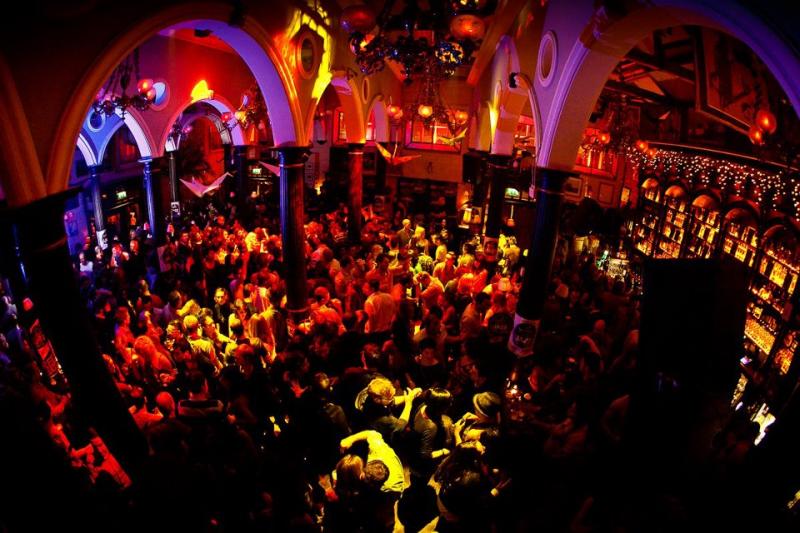 The Bodega, CORK, Cork | Pub info @ Publocation