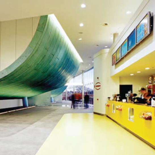 The Eye Theatre And Cinema, GALWAY, Galway | Pub info @ Publocation