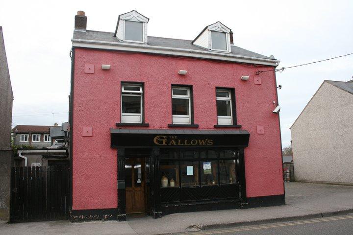 The Gallows, CORK, Cork | Pub info @ Publocation