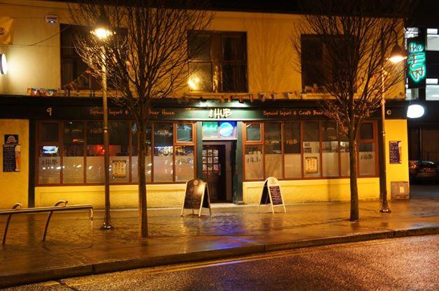 The Hub, CORK, Cork | Pub info @ Publocation