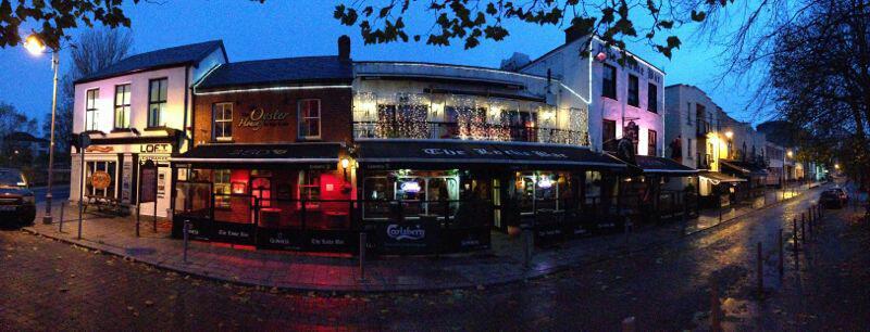 The Locke Bar & Restaurant, LIMERICK, Limerick | Pub info @ Publocation