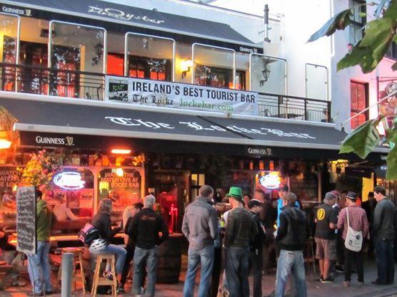 The Locke Bar & Restaurant, LIMERICK, Limerick | Pub info @ Publocation