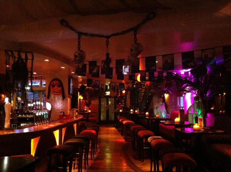 The Med Bar, CARLOW, Carlow | Pub info @ Publocation