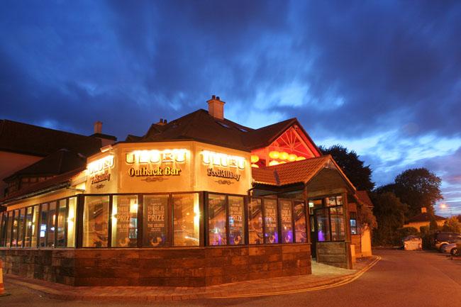 Uluru, WATERFORD, Waterford | Pub info @ Publocation