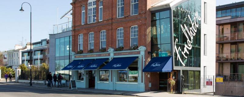 Wrights Findlater Howth, HOWTH, Dublin | Pub info @ Publocation
