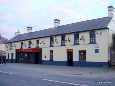 Ballalley House, LUCAN, Dublin | Pub info @ Publocation