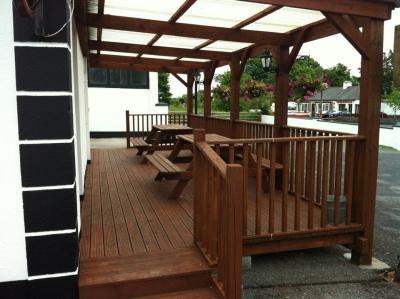 The Border Collie, BALLYMOTE, Sligo | Pub info @ Publocation