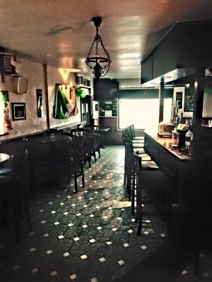 The Border Collie, BALLYMOTE, Sligo | Pub info @ Publocation