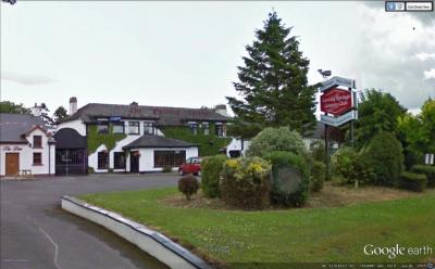 Carraig Springs, CROSSKEYS, Cavan | Pub info @ Publocation