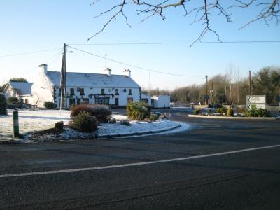 Cawleys Of Craughwell, CRAUGHWELL, Galway | Pub info @ Publocation