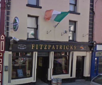 Fitzpatricks, BALLINROBE, Mayo | Pub info @ Publocation
