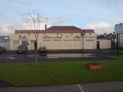 The Furry Bog, RATHFARNHAM, Dublin | Pub info @ Publocation