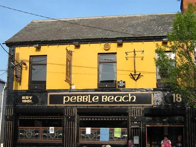 Graingers Pebble Beach, CLONTARF, Dublin | Pub info @ Publocation