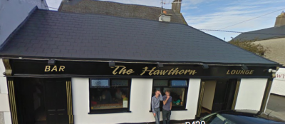 Hawthorn Bar, PORTARLINGTON, Laois | Pub info @ Publocation
