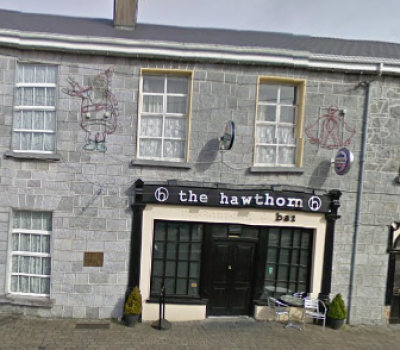 The Hawthorn Bar, MOUNTBELLEW, Galway | Pub info @ Publocation