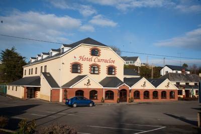 Hotel Curracloe, CURRACLOE, Wexford | Pub info @ Publocation