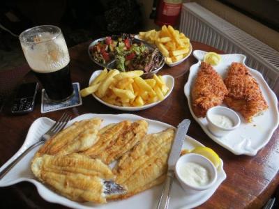 Kehoes Pub And Parlour, KILMORE QUAY, Wexford | Pub info @ Publocation
