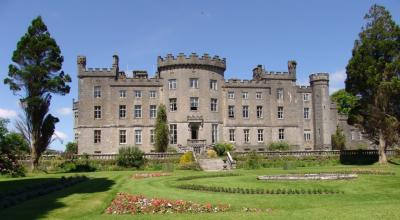 Markree Castle, COLLOONEY, Sligo | Pub info @ Publocation