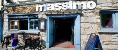 Massimos, GALWAY, Galway | Pub info @ Publocation