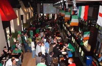 Soho Bar, CORK, Cork | Pub info @ Publocation