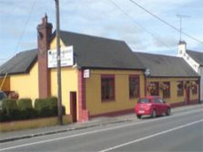 The Carnaross Inn, KELLS, Meath | Pub info @ Publocation