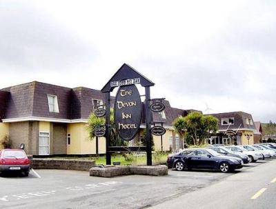 The Devon Inn, TEMPLEGLANTINE, Limerick | Pub info @ Publocation