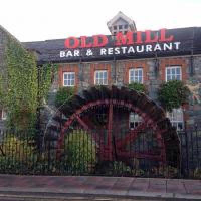 The Old Mill, TALLAGHT, Dublin | Pub info @ Publocation