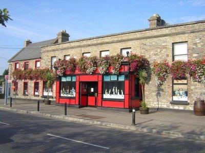The Palmerstown House, PALMERSTOWN, Dublin | Pub info @ Publocation